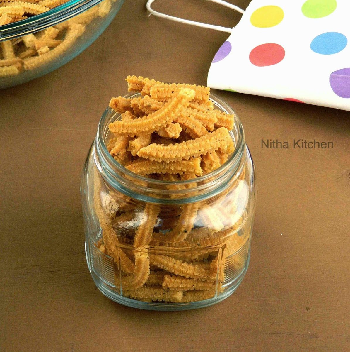 Egg Puff Recipe - Nitha Kitchen