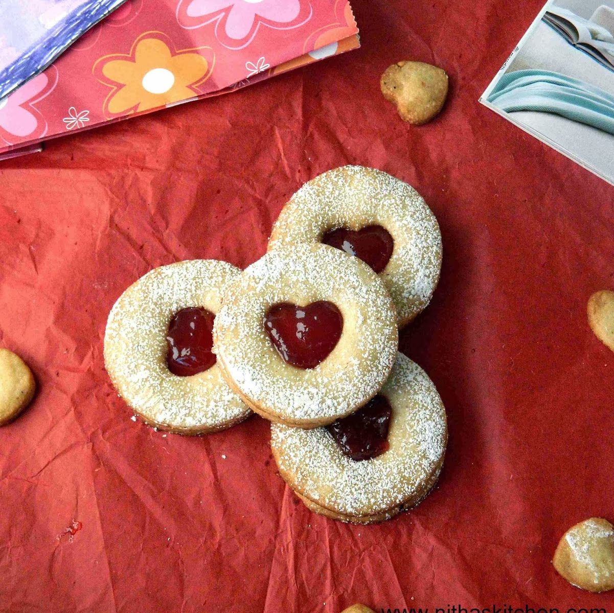 Easy Aval Laddu Recipe | Poha Ladoo Recipe | Festival Special - Nitha ...