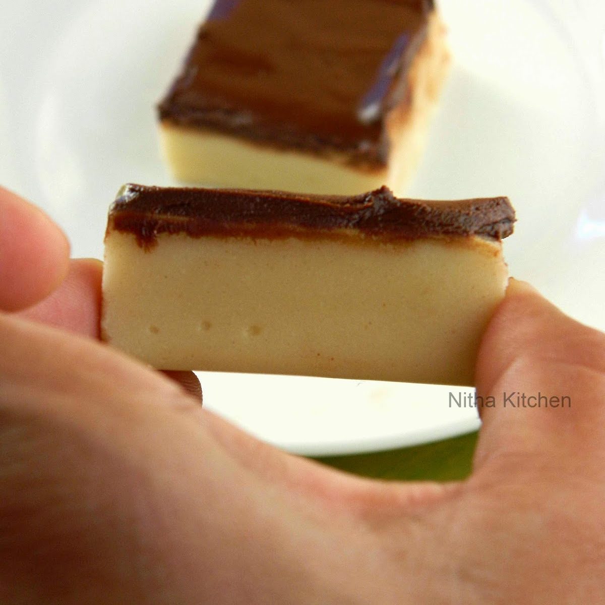 Egg Puff Recipe - Nitha Kitchen