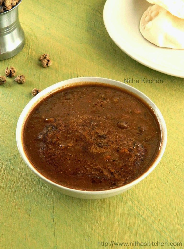 How to Make Sundakkai Vathal | Sun Dried Turkey Berry at Home - Nitha ...