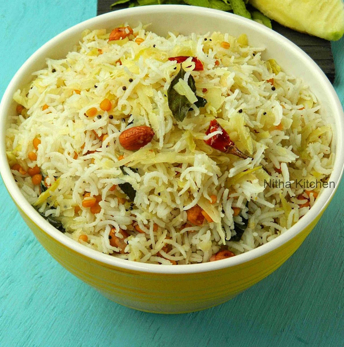 Rice Varieties