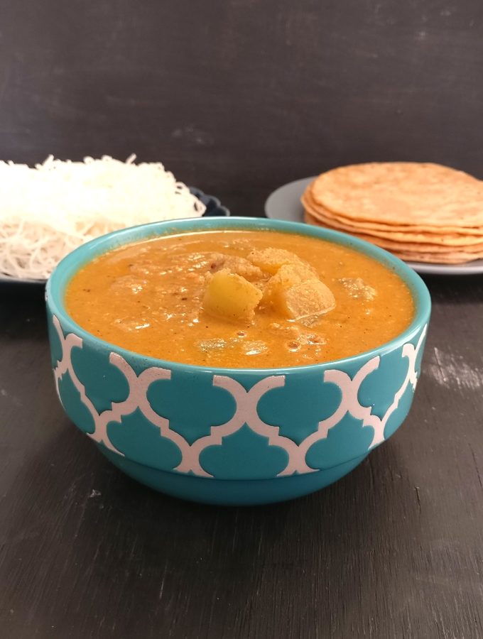 Masala Kaara Pori | Spicy Murmura | Healthy Snack Using Puffed Rice ...