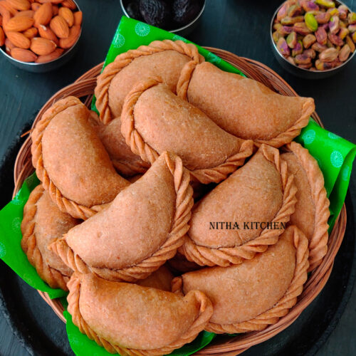 Vengaya Pakoda Onion Pakora Recipe - Nitha Kitchen